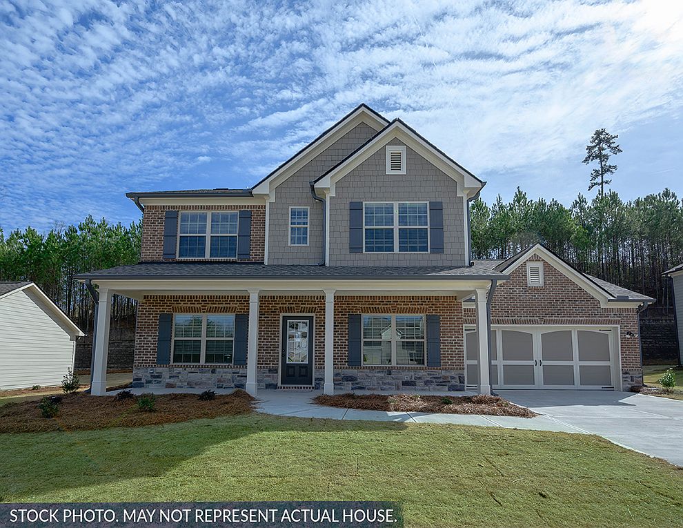2312 Ridge View Dr #ANAG4G, Loganville, GA 30052 | Zillow
