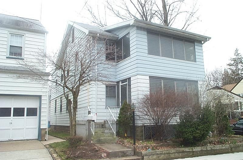 34 Nutman Pl, West Orange, NJ 07052 | Zillow