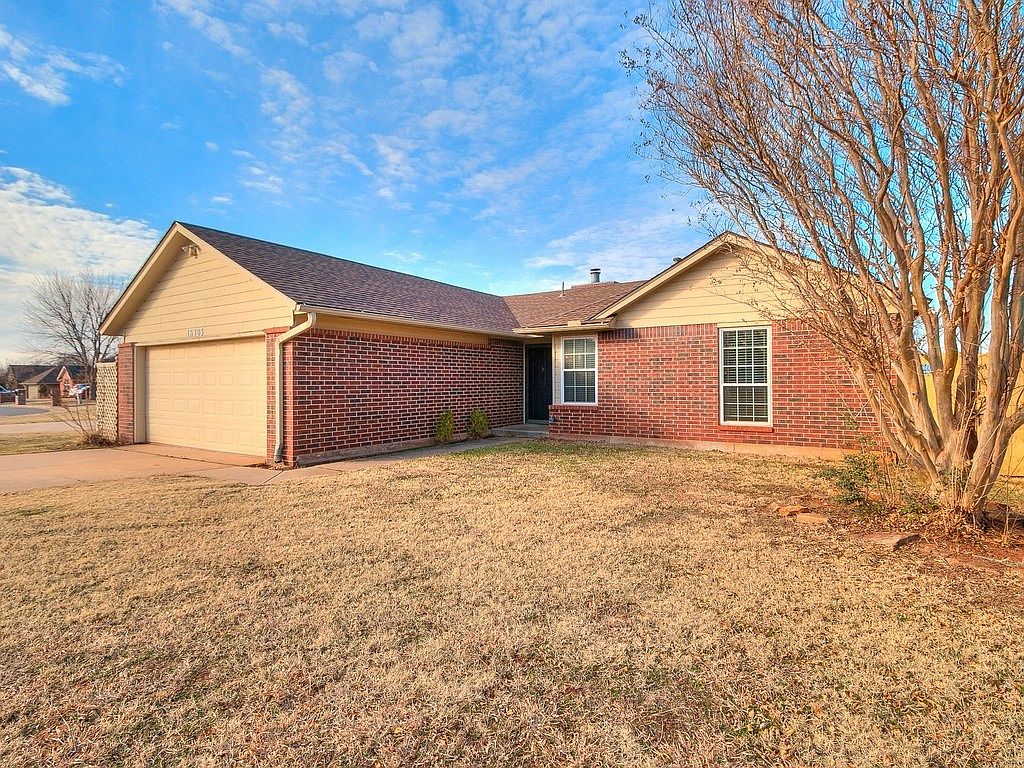 16405 Del Mar Dr, Edmond, OK 73013 | Zillow