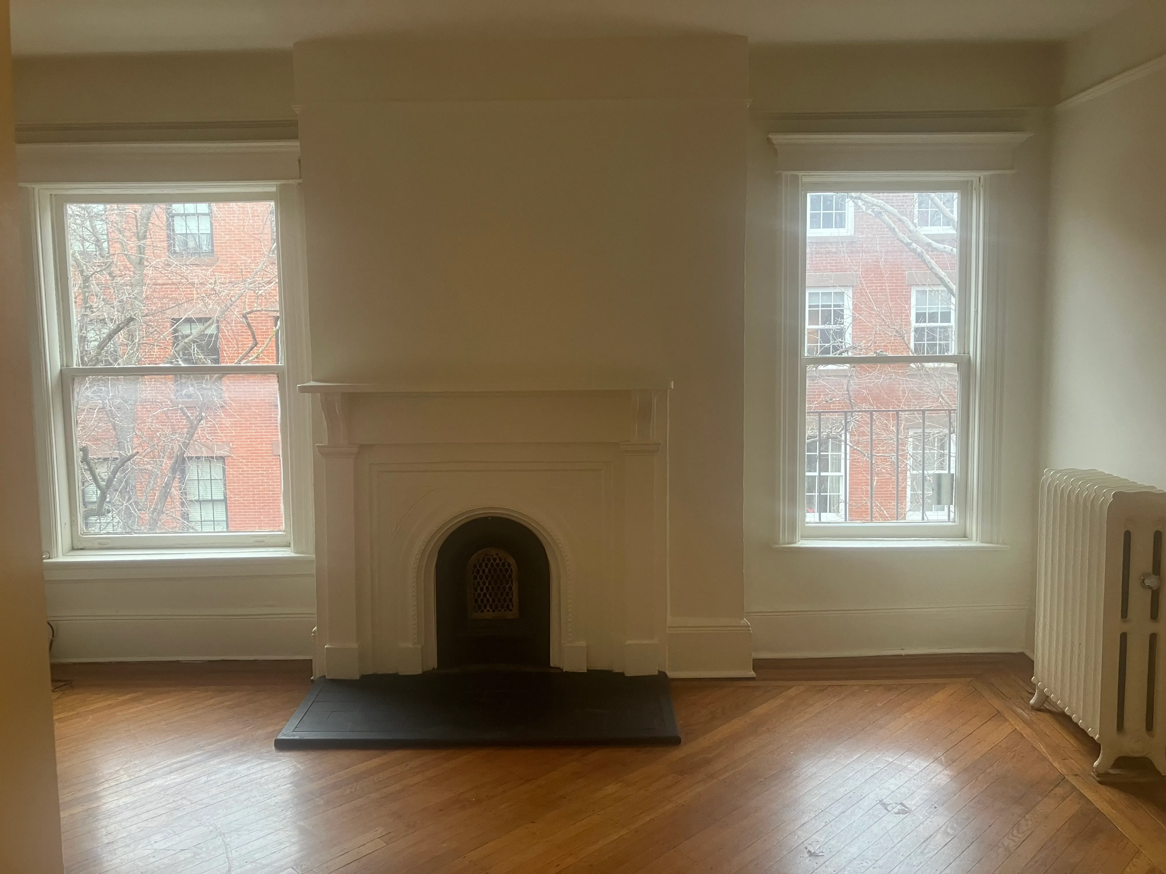 98 State Street #3C in Brooklyn Heights, Brooklyn | StreetEasy