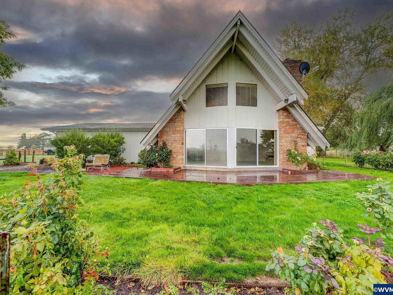 33877 Red Bridge Rd SE, Albany, OR 97322 | MLS #810464 | Zillow