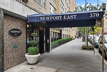 Newport East at 370 East 76th Street in Lenox Hill : Sales, Rentals, Floorplans | StreetEasy
