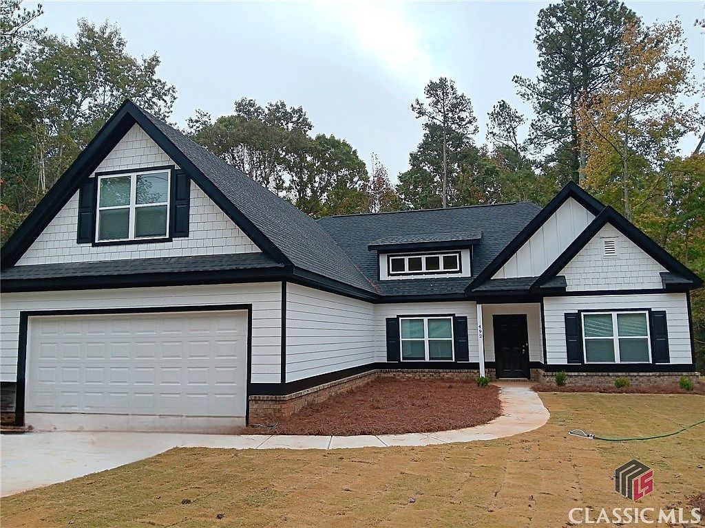 492 Watson Road, Winder, GA 30680 | Zillow