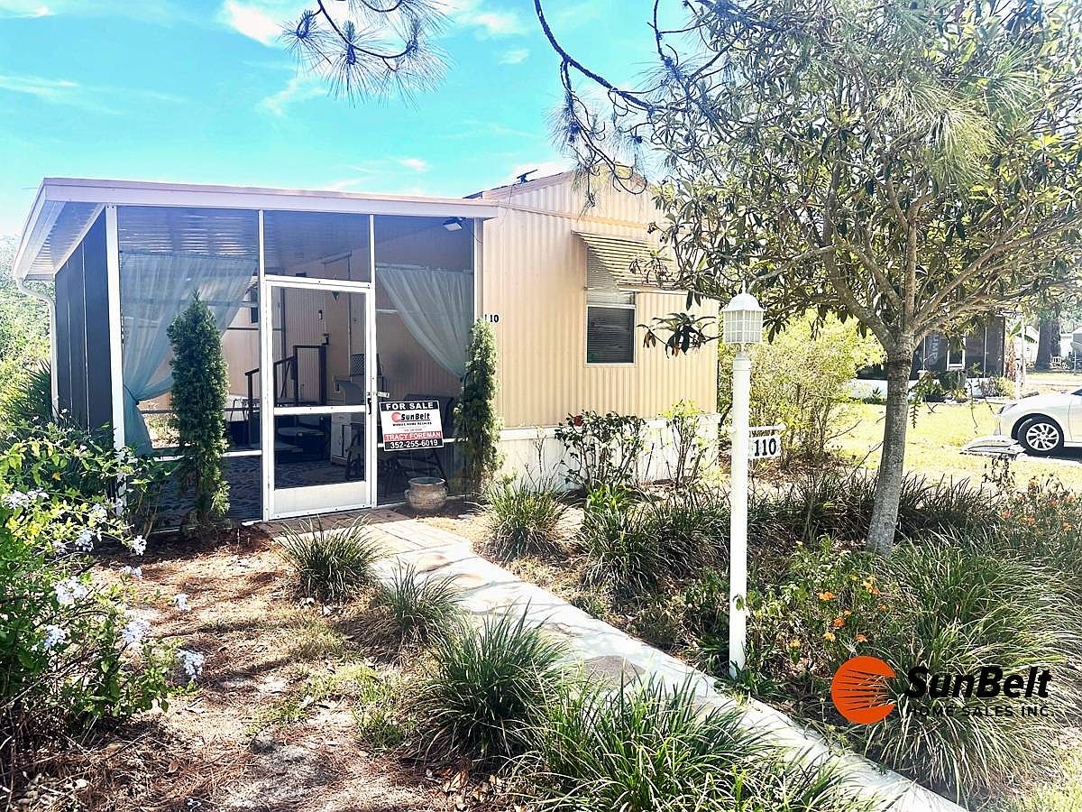 110 Palmyra Ct, Leesburg, FL 34748 | MLS #11491104 | Zillow