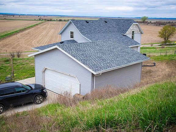 2191 Old Highway 141, Bronson, IA 51007 | MLS #824575 | Zillow