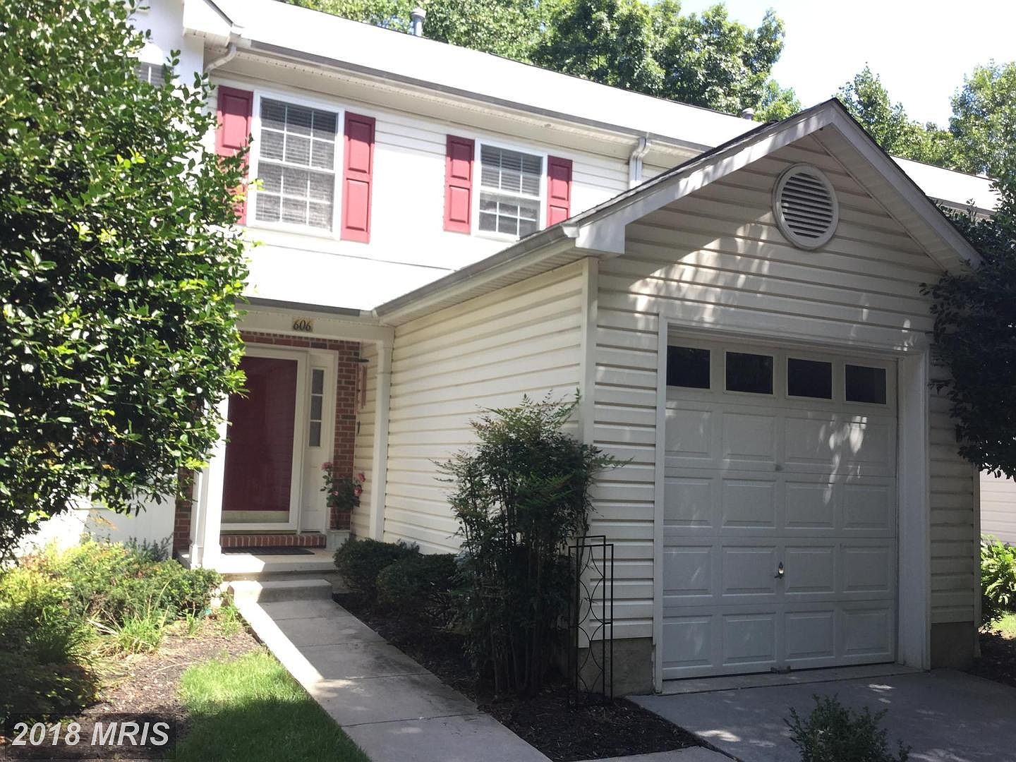 606 Doolan Ct, Lutherville Timonium, MD 21093 | Zillow