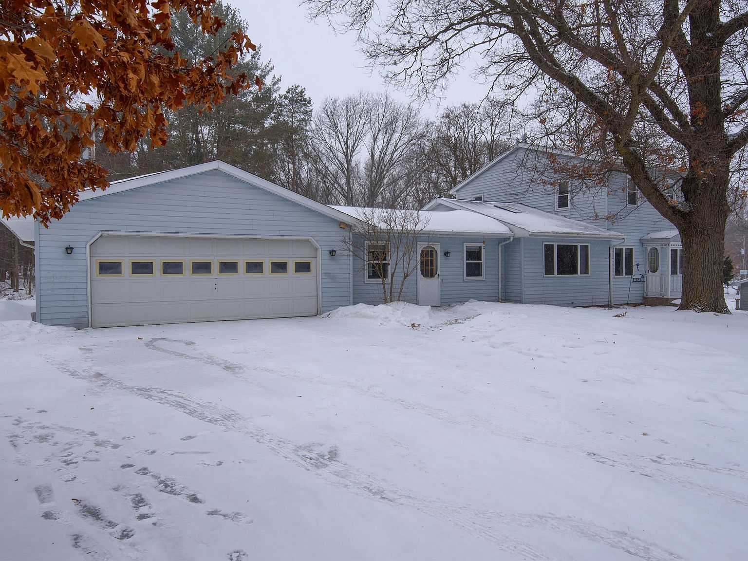 11151 Podunk Ave NE, Greenville, MI 48838 | Zillow