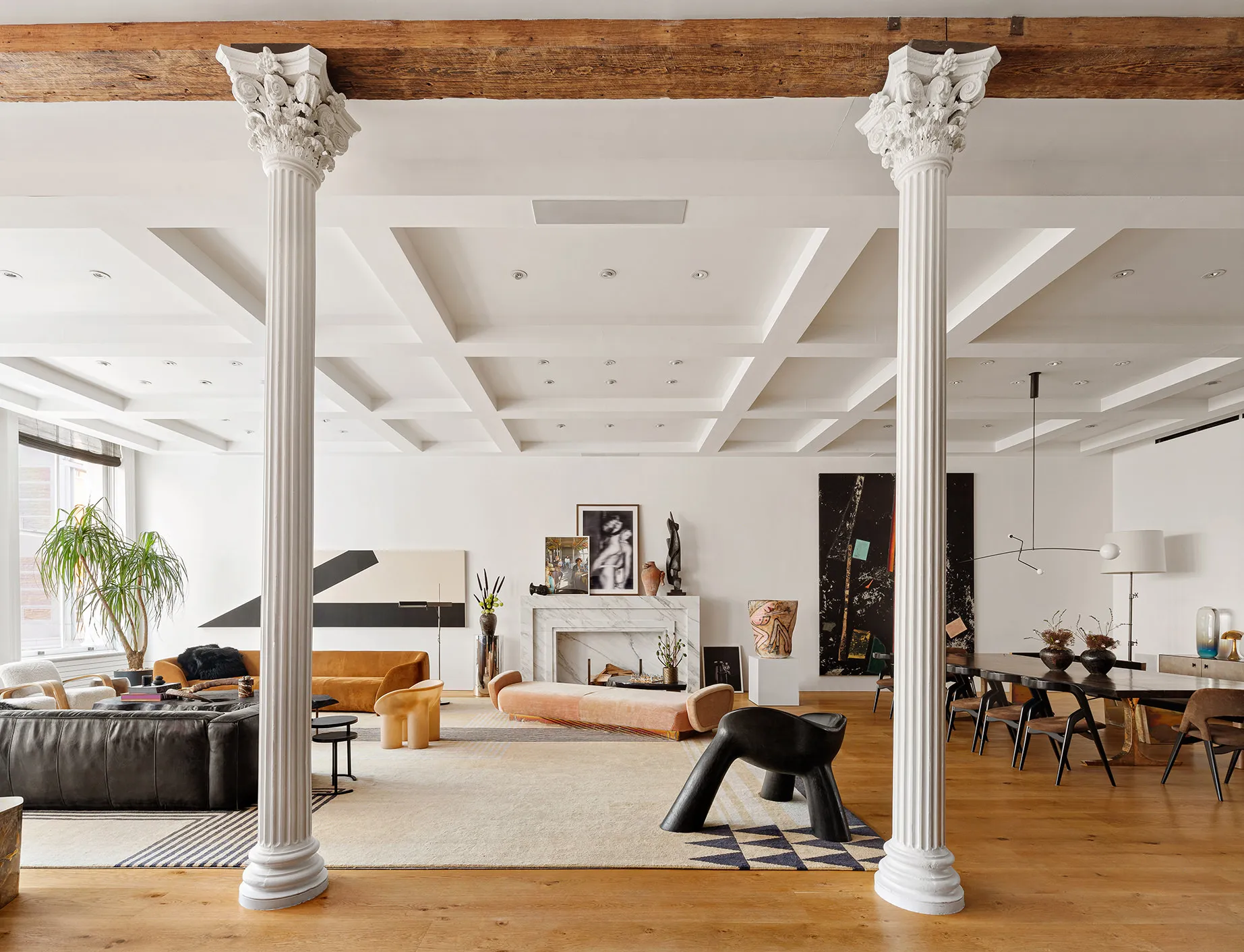 47 Mercer Street #2 in Soho, Manhattan | StreetEasy