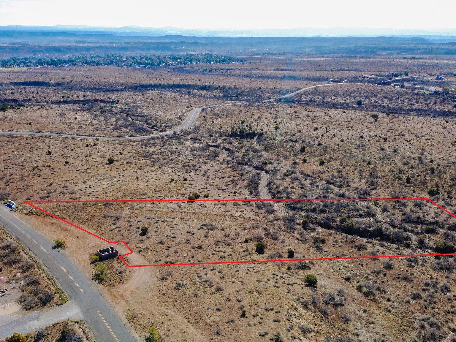 1545 E Quail Springs Ranch Rd, Cottonwood, AZ 86326 | Zillow