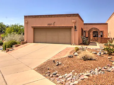 1353 W Camino De La Oca Green Valley AZ | Zillow
