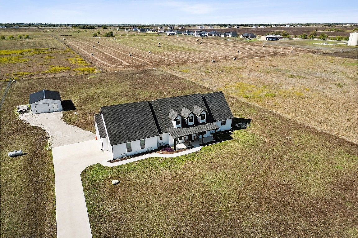 14625 Metz Rd, Valley View, TX 76272 | MLS #20464971 | Zillow
