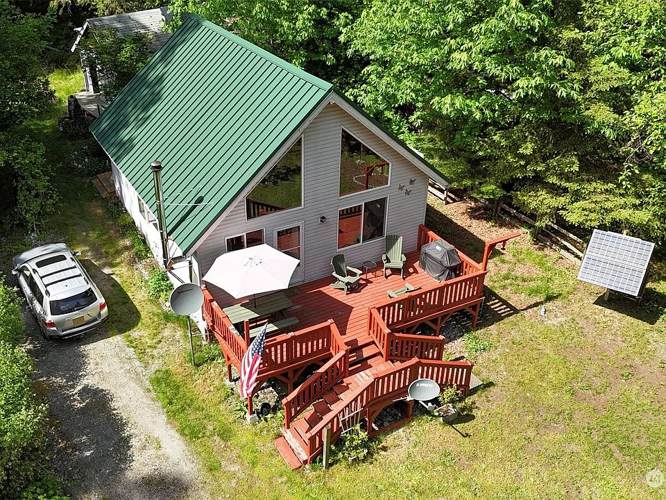 64197 E Cascade Drive, Marblemount, WA 98267 | MLS #2236817 | Zillow