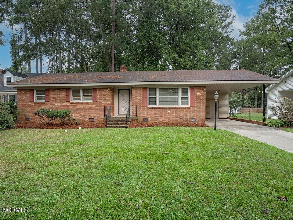 828 Cedarbrook Drive, Rocky Mount, NC 27803 | Zillow