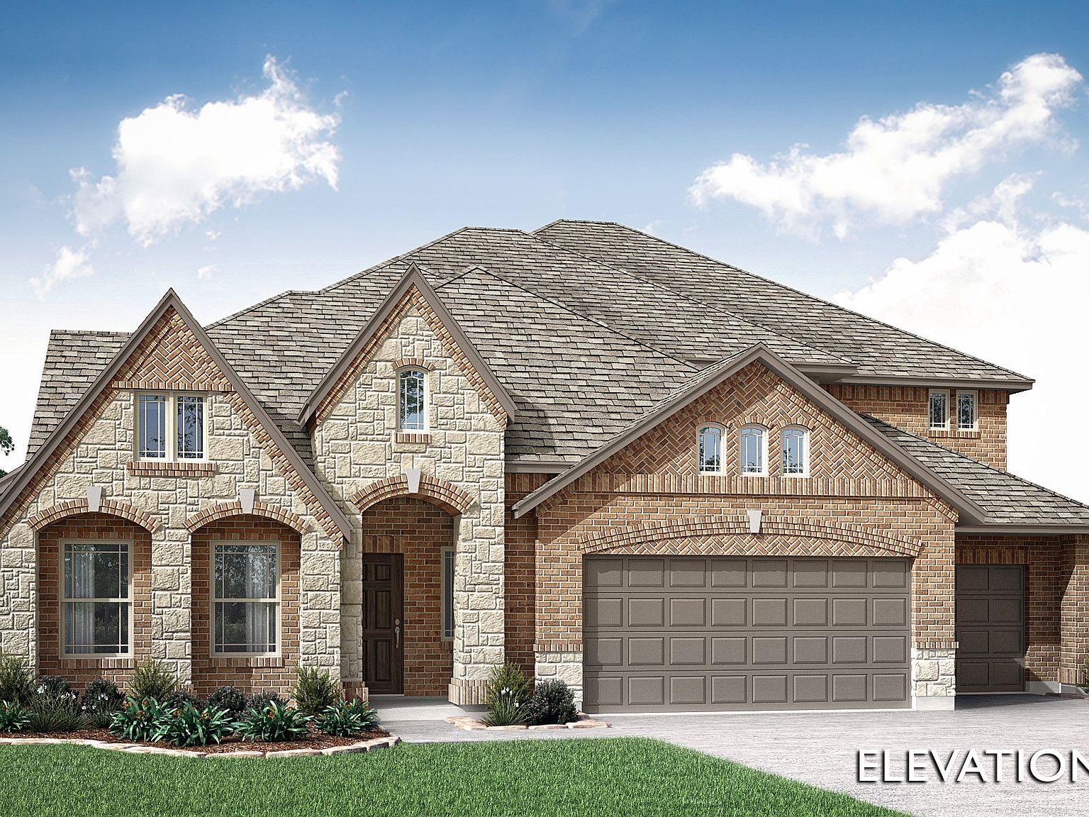 2508 Mesa Verde Ln, Melissa, TX 75454 | MLS #20893890 | Zillow