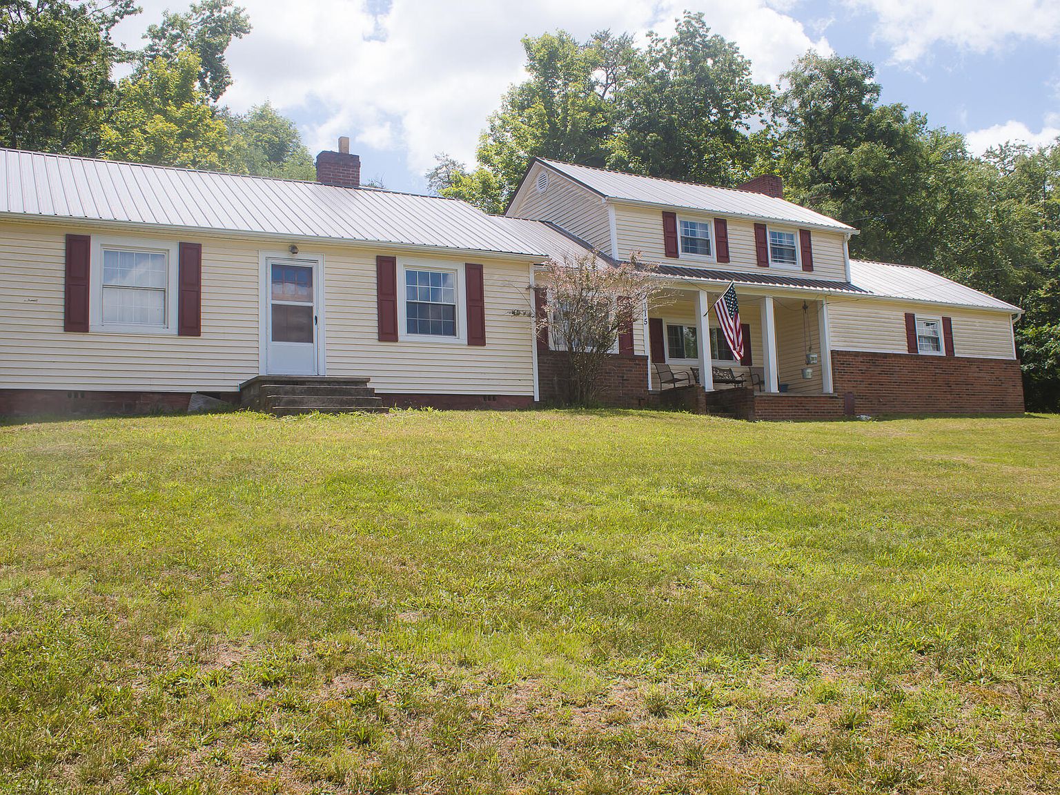 115 Higgs Ln, Rutledge, TN 37861 | MLS #700495 | Zillow