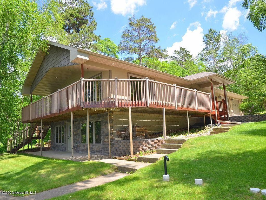 14841 Circle Pines Dr, Park Rapids, MN 56470 | Zillow