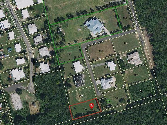 7-L Humbug QU, Christiansted, VI 00820 | MLS #24-1700 | Zillow