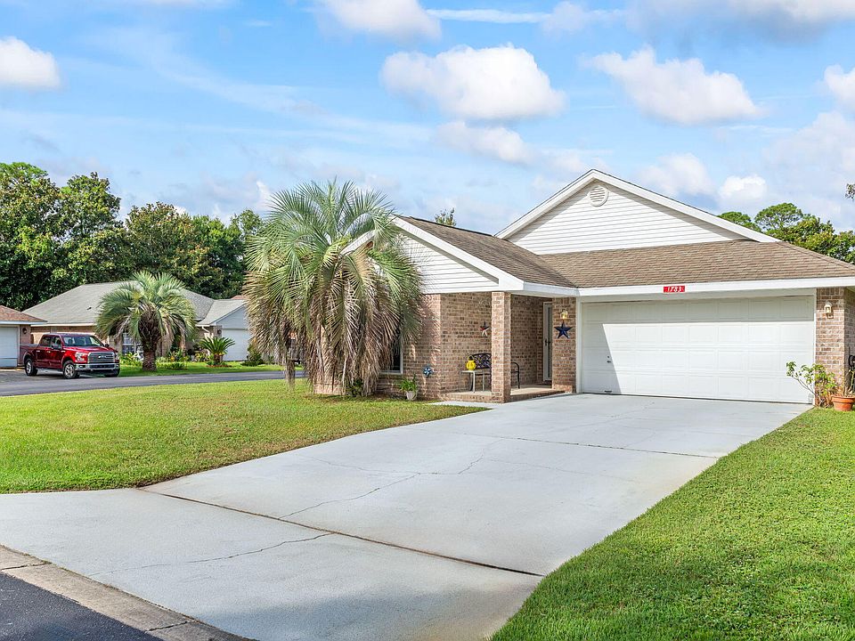 1783 Ivalea Cir, Navarre, FL 32566 | Zillow
