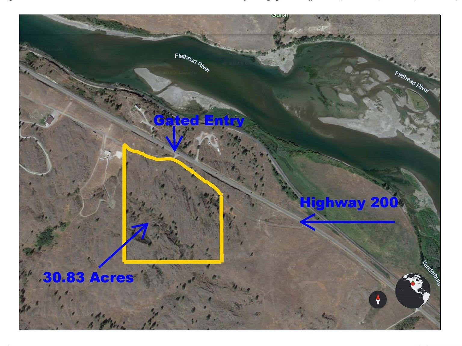 9712 State Highway 200, Dixon, MT 59831 | Zillow