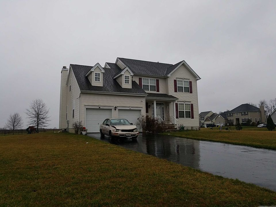 51 Keller Ave, Cookstown, NJ 08511 | Zillow