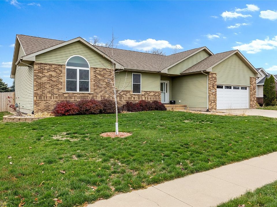 2815 44th St, Marion, IA 52302 | Zillow