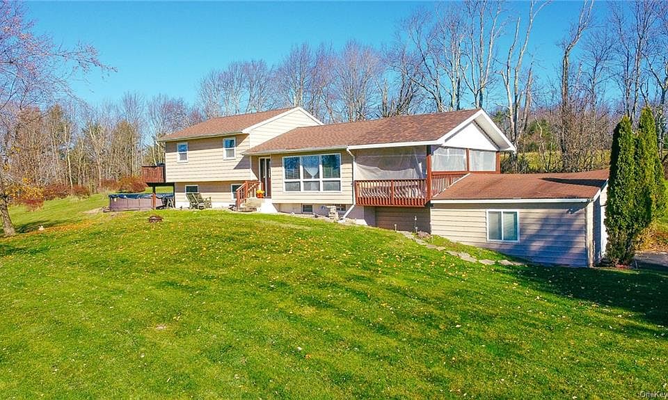 203 Budd Road, Woodbourne, NY 12788 | Zillow