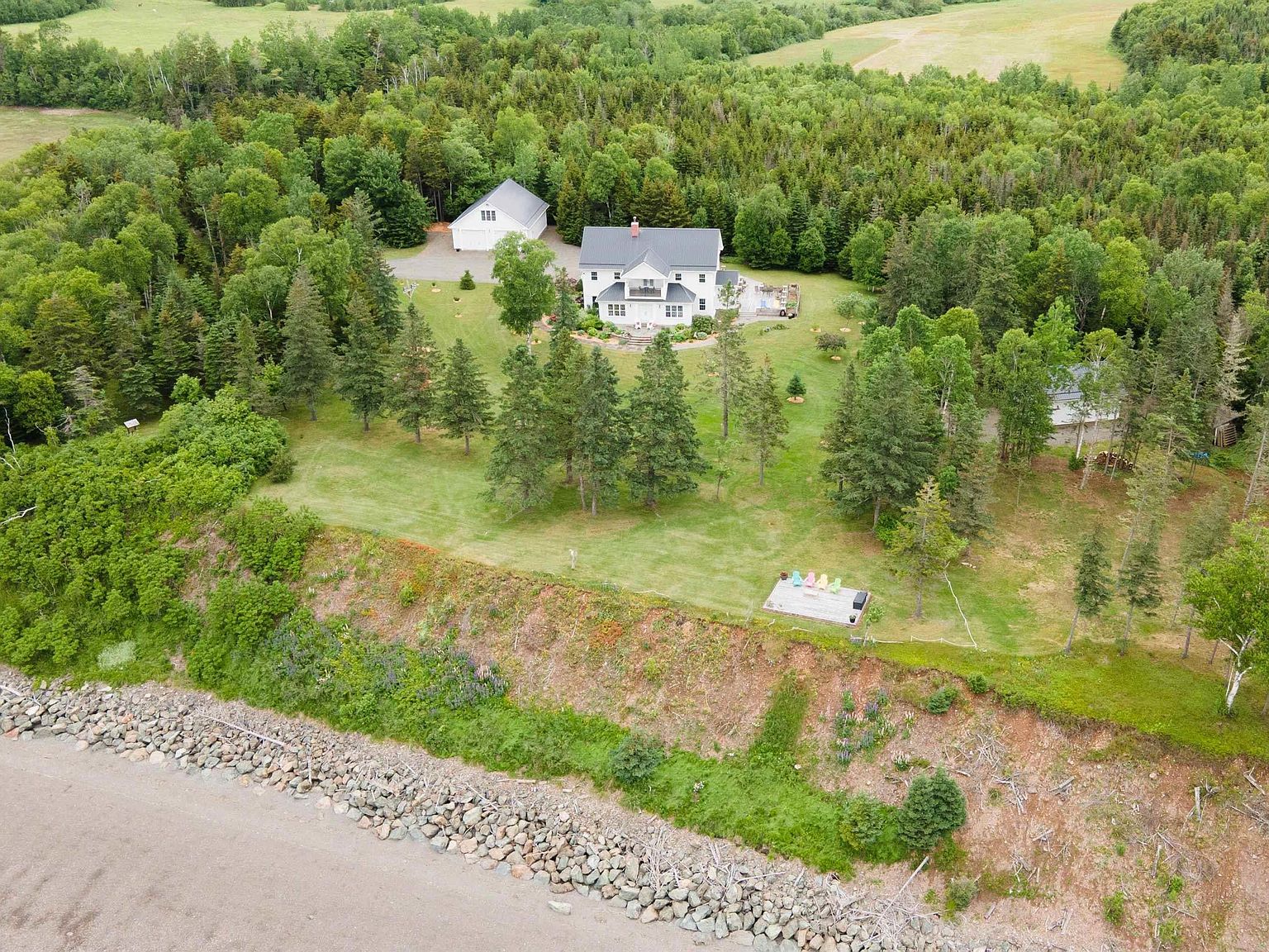 101 Phillip Fulmore Rd, Lower Five Islands, NS B0M 1N0 | MLS #202404323 ...
