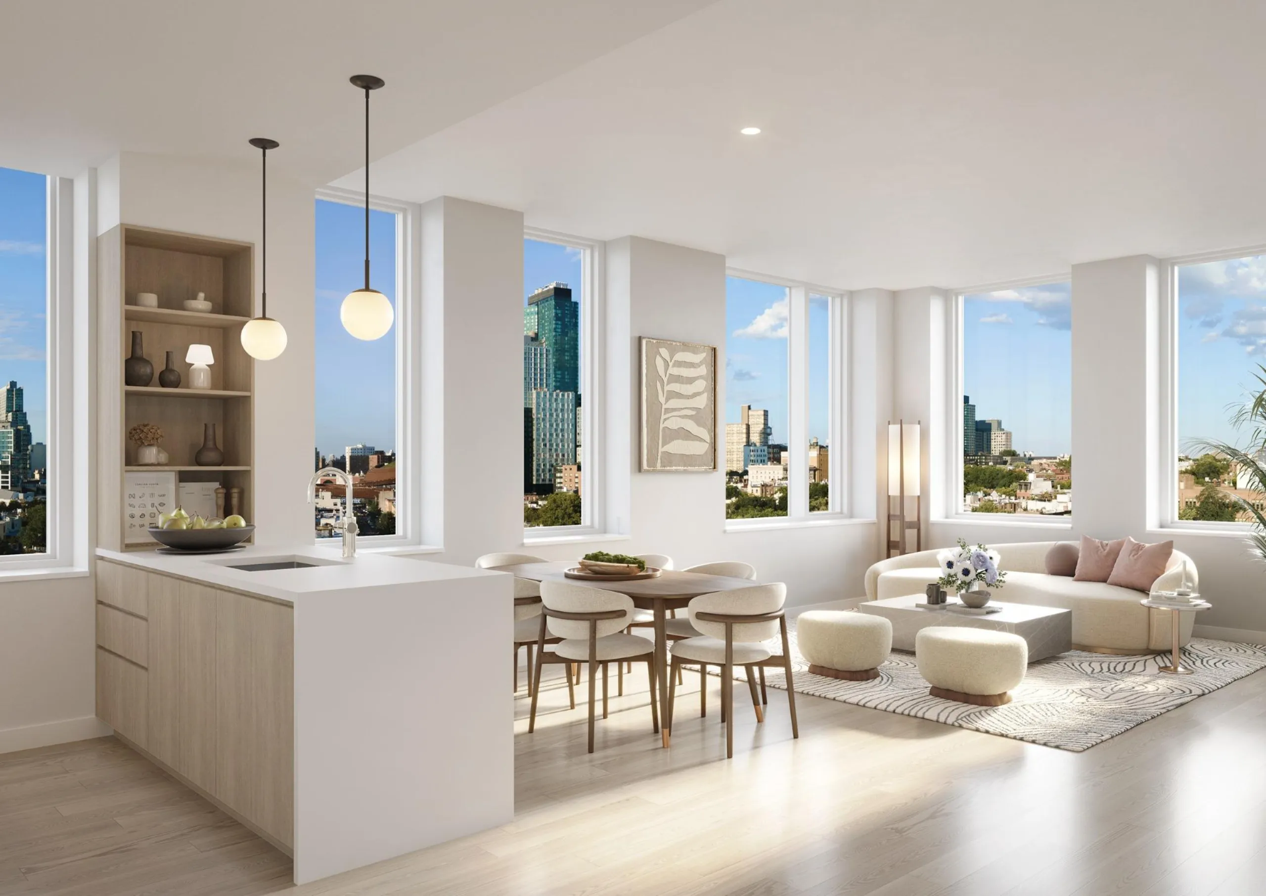 55 Paseo Place at Paseo on Fifth at 55 Paseo Place in Park Slope ...