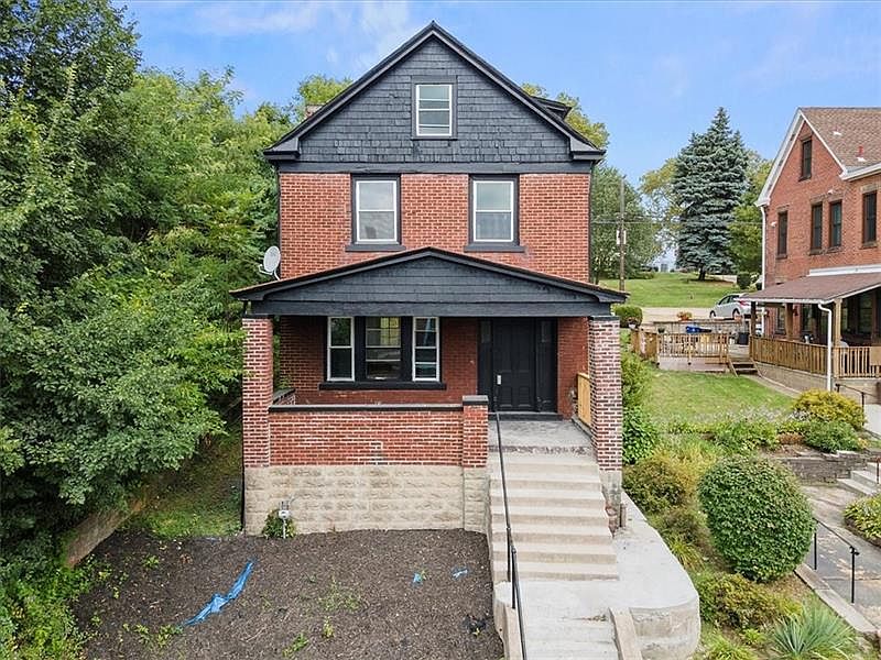 307 Jucunda St, Pittsburgh, PA 15210 | MLS #1619928 | Zillow