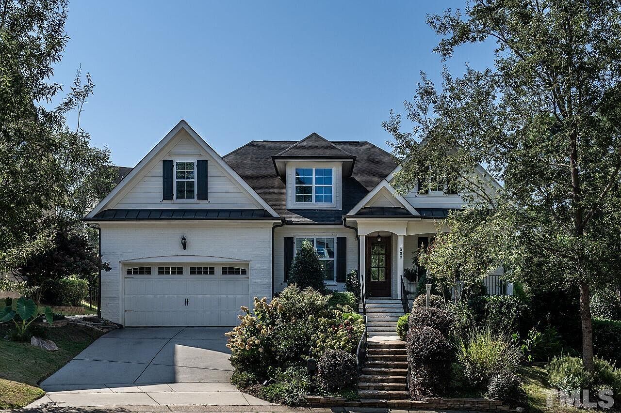 1008 Wilts Dairy Point, Wake Forest, NC 27587 | Zillow