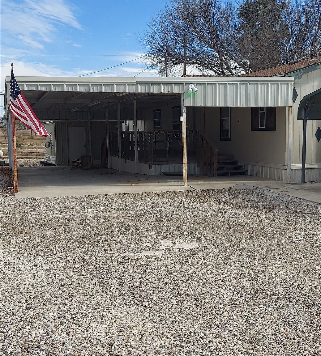 11490 W Highway 90 LOT 123, Del Rio, TX 78840 | MLS #206576 | Zillow