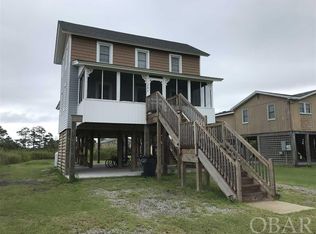 278 Bayview Dr, Stumpy Point, NC 27978 | MLS #128719 | Zillow