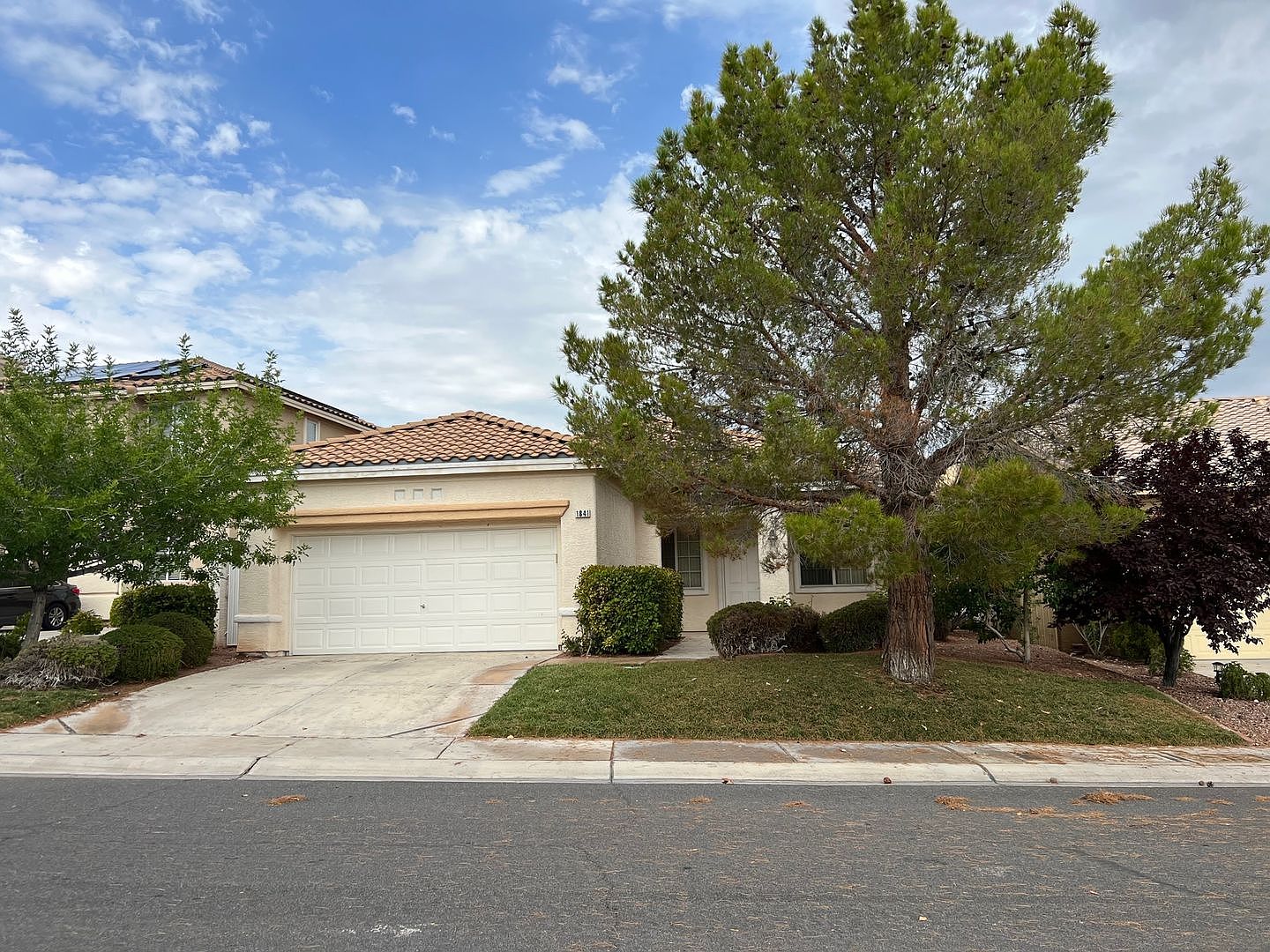 1841 Spring Summit Ln, Las Vegas, NV 89134 | Zillow