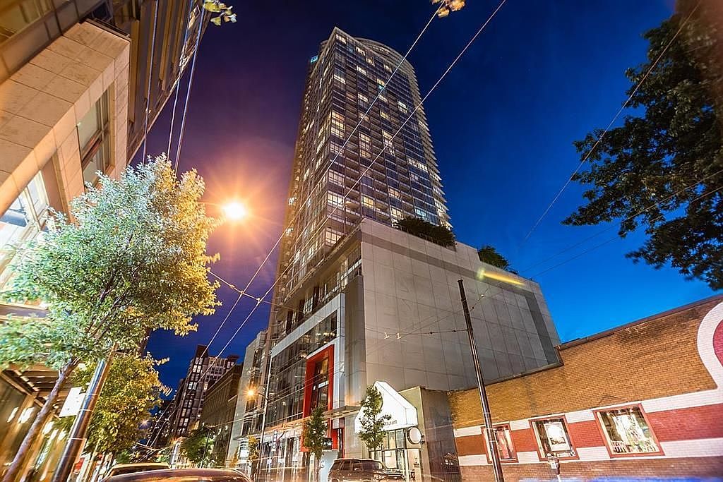 833 Seymour St #3202, Vancouver, BC V6B 0G4 | Zillow
