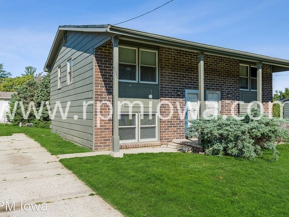 3416 SW 42nd St, Des Moines, IA 50321 | Zillow