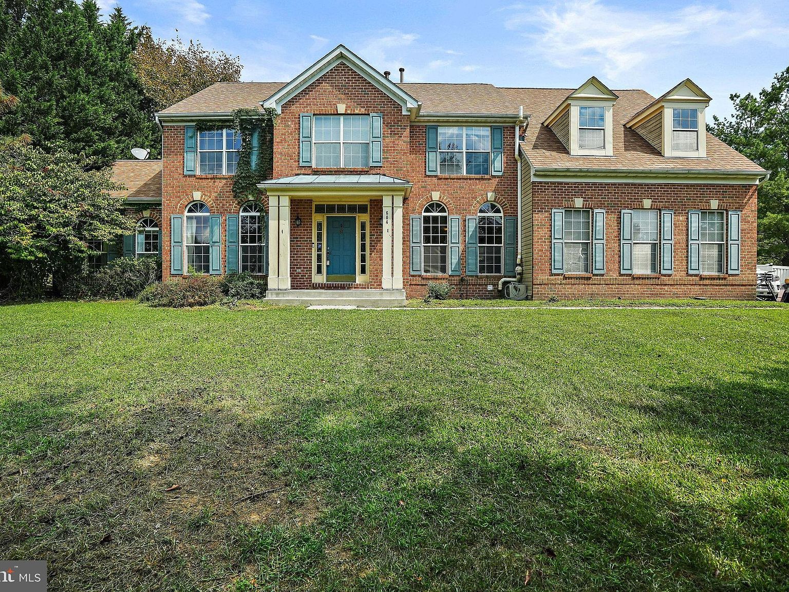 604 James Ridge Rd, Bowie, MD 20721 | MLS #MDPG2089020 | Zillow