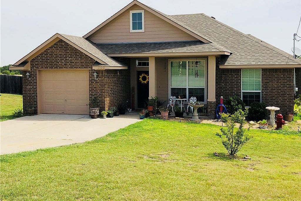 300 Morris St, Riesel, TX 76682 | Zillow