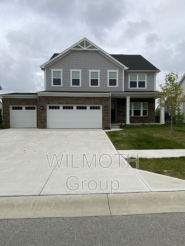 19172 Rushton St, Westfield, IN 46074 | Zillow