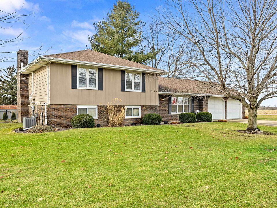 231 N Warren St, Brimfield, IL 61517 | Zillow