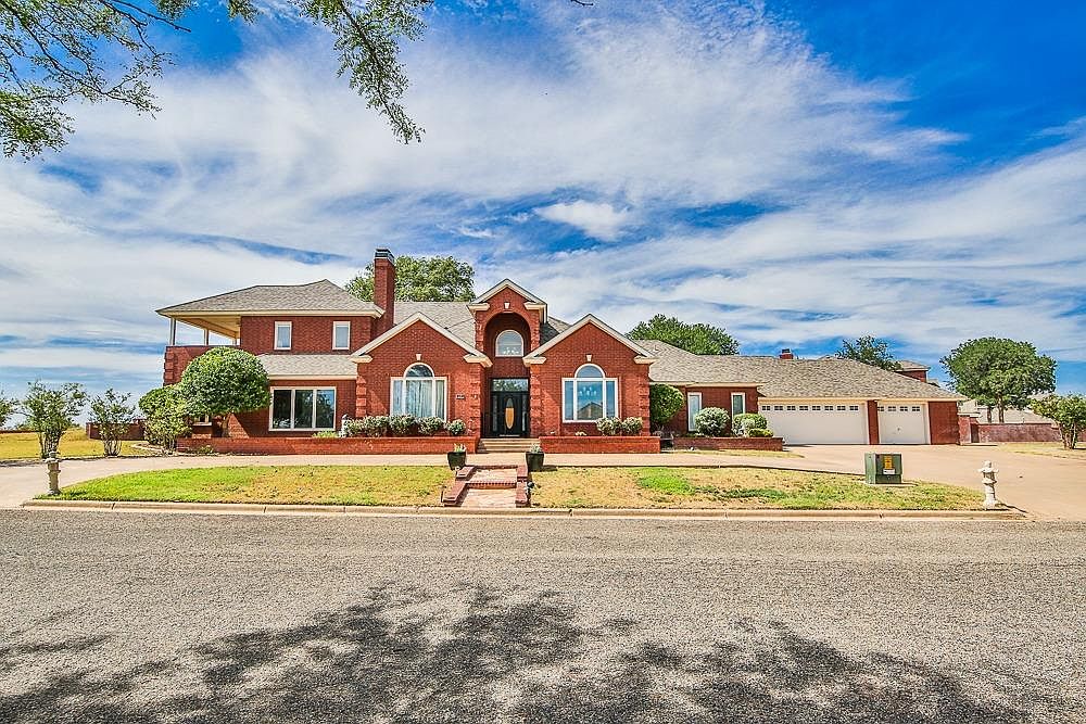 17 N Rim Rd, Ransom Canyon, TX 79366 | MLS #202312525 | Zillow