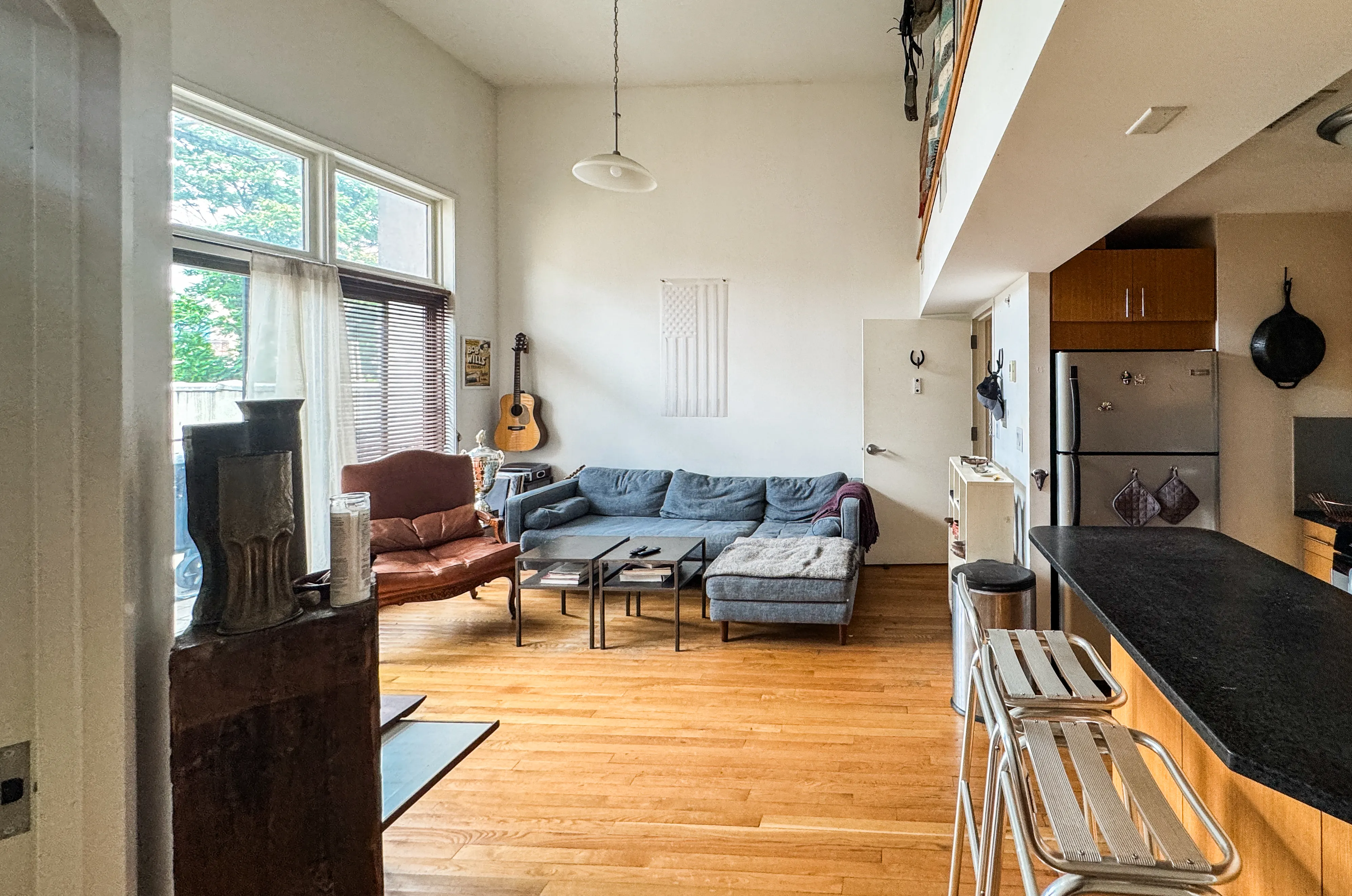 167 Java Street #3B in Greenpoint, Brooklyn | StreetEasy