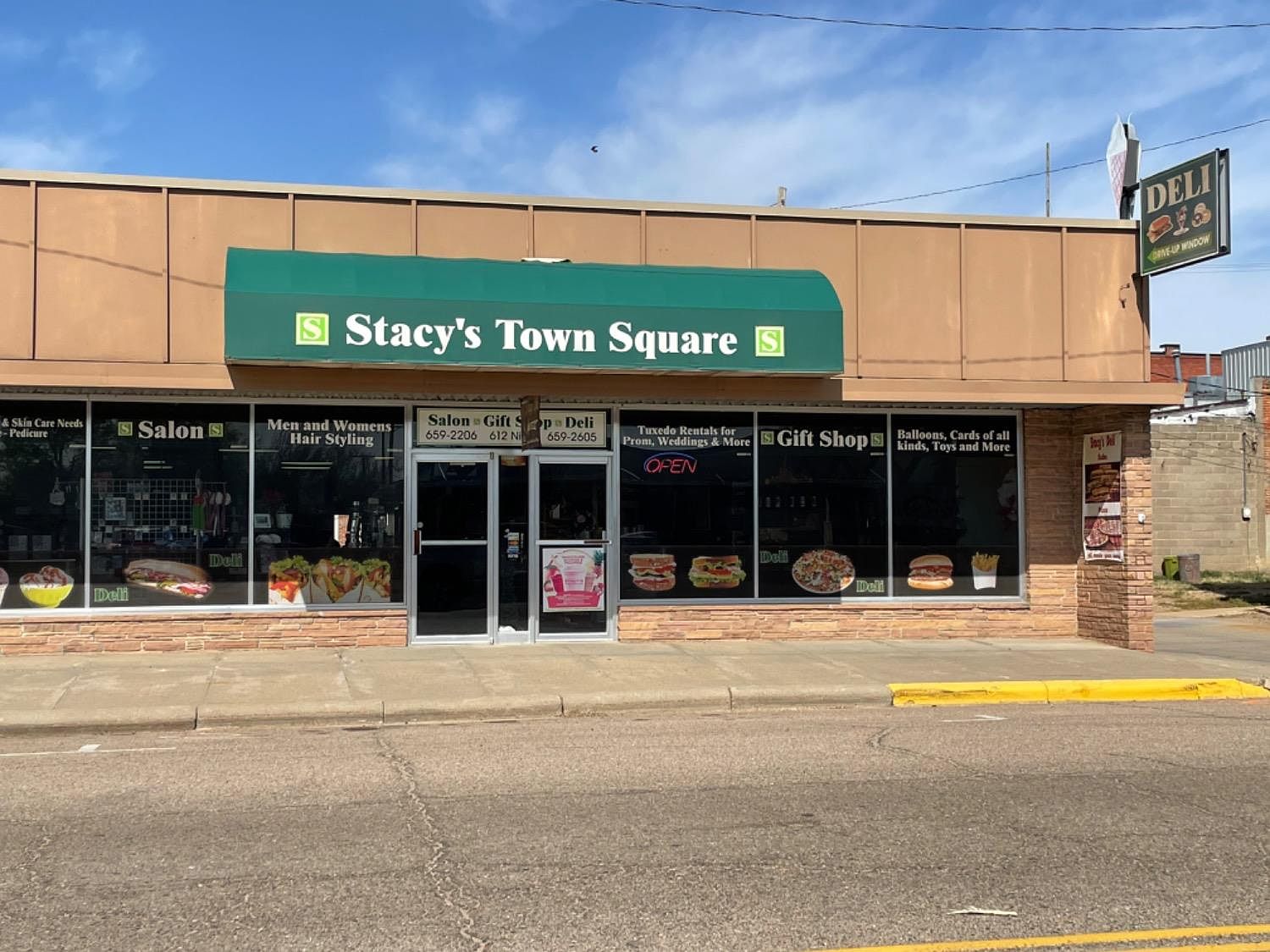 612 Niles Ave, Kinsley, KS 67547 | Zillow