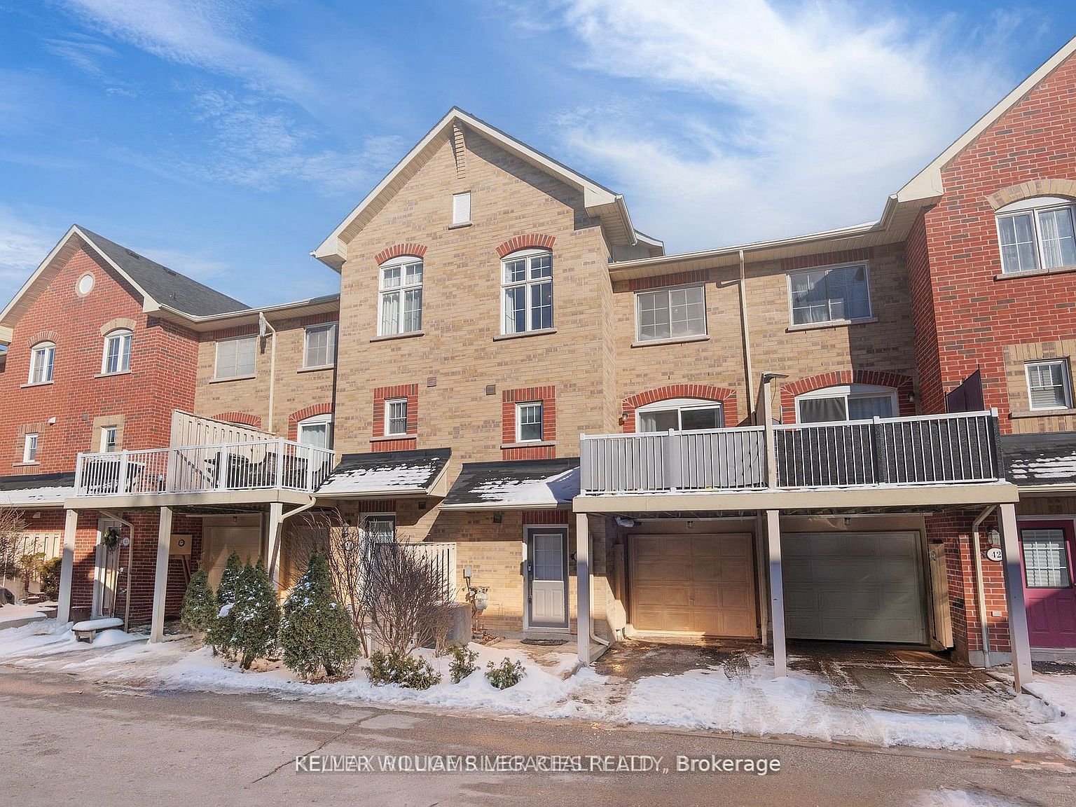 1775 Valley Farm Rd #43, Pickering, ON L1V 7J9 | Zillow