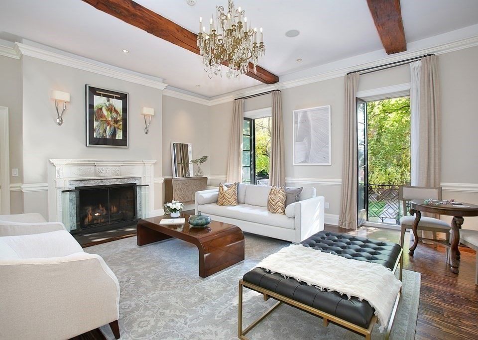 14 Walnut St, Boston, MA 02108 | Zillow