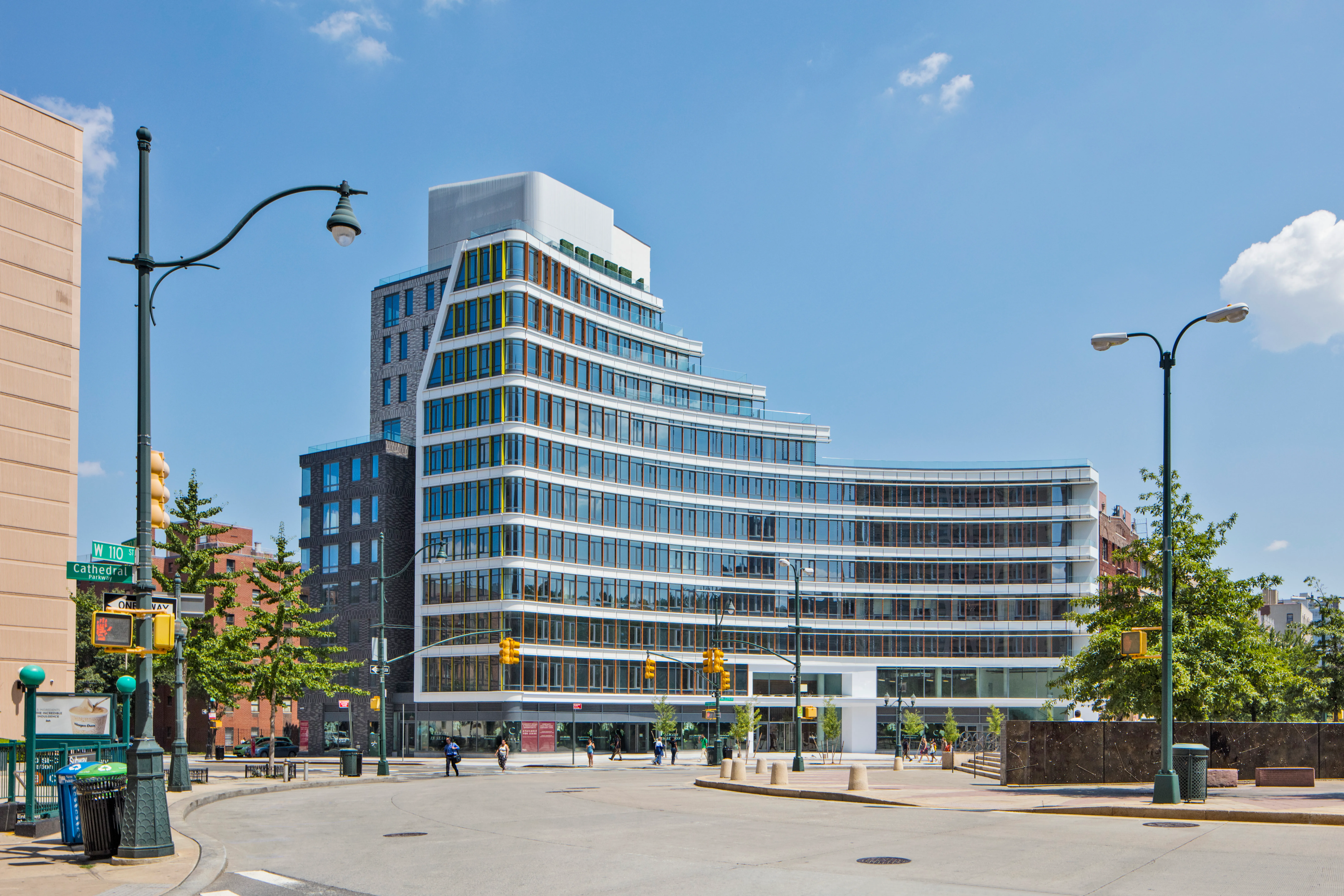 285 West 110th Street #PH8B in South Harlem, Manhattan | StreetEasy