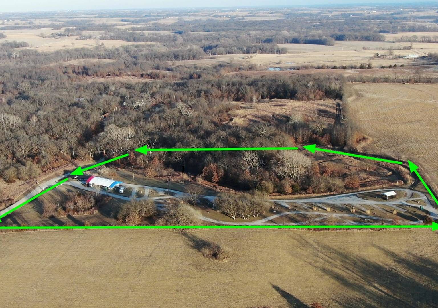 5764 NW Kerr Dr, Cameron, MO 64429 | MLS #11201964 | Zillow