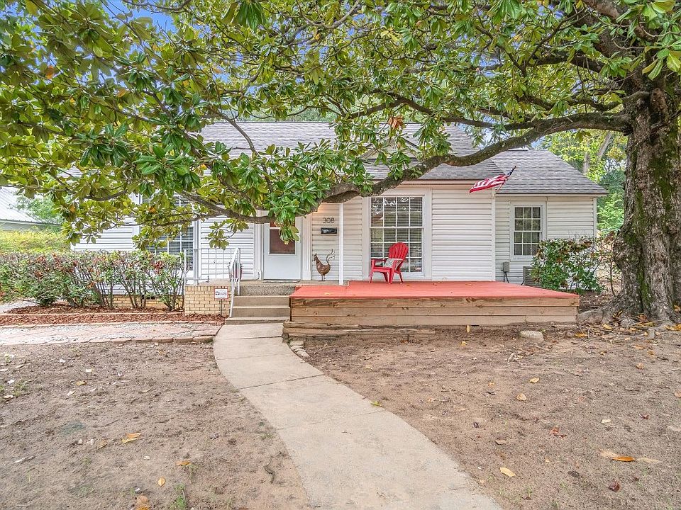 308 S Prairieville St, Athens, TX 75751 | Zillow