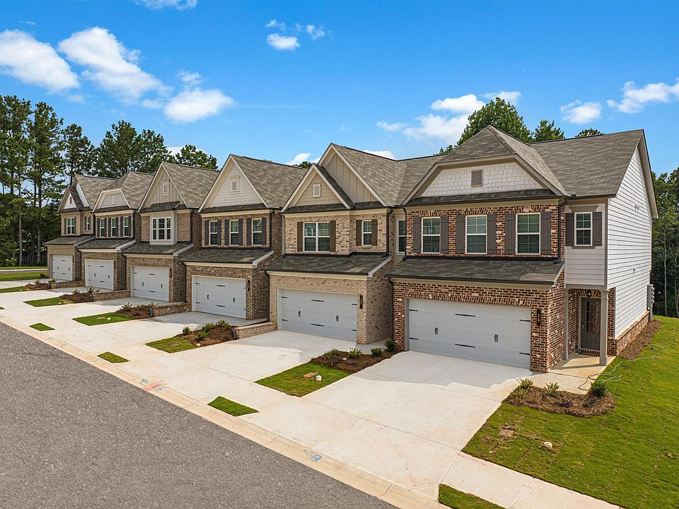 839 Duck Walk Way Lawrenceville GA | Zillow