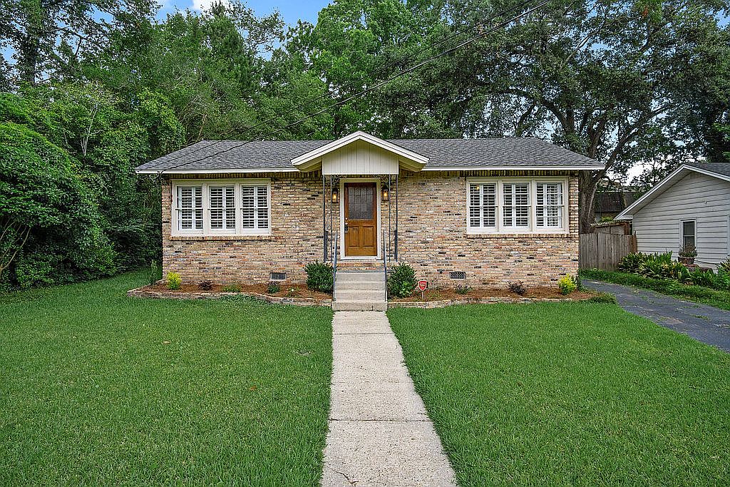 3258 Zimlich Ave, Mobile, AL 36608 | Zillow