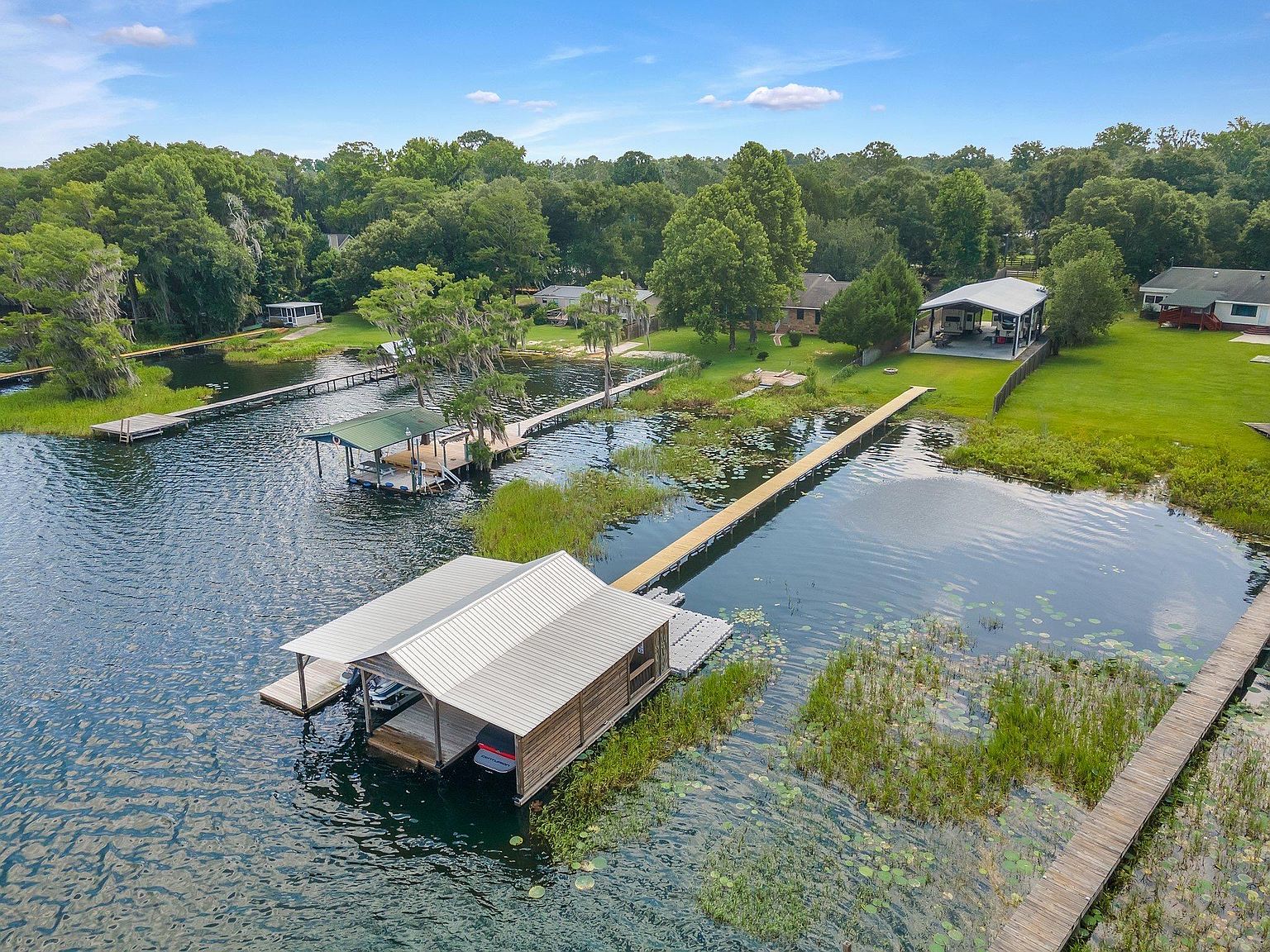 2383 NE Cherry Lake Cir, Pinetta, FL 32350 | MLS #360659 | Zillow